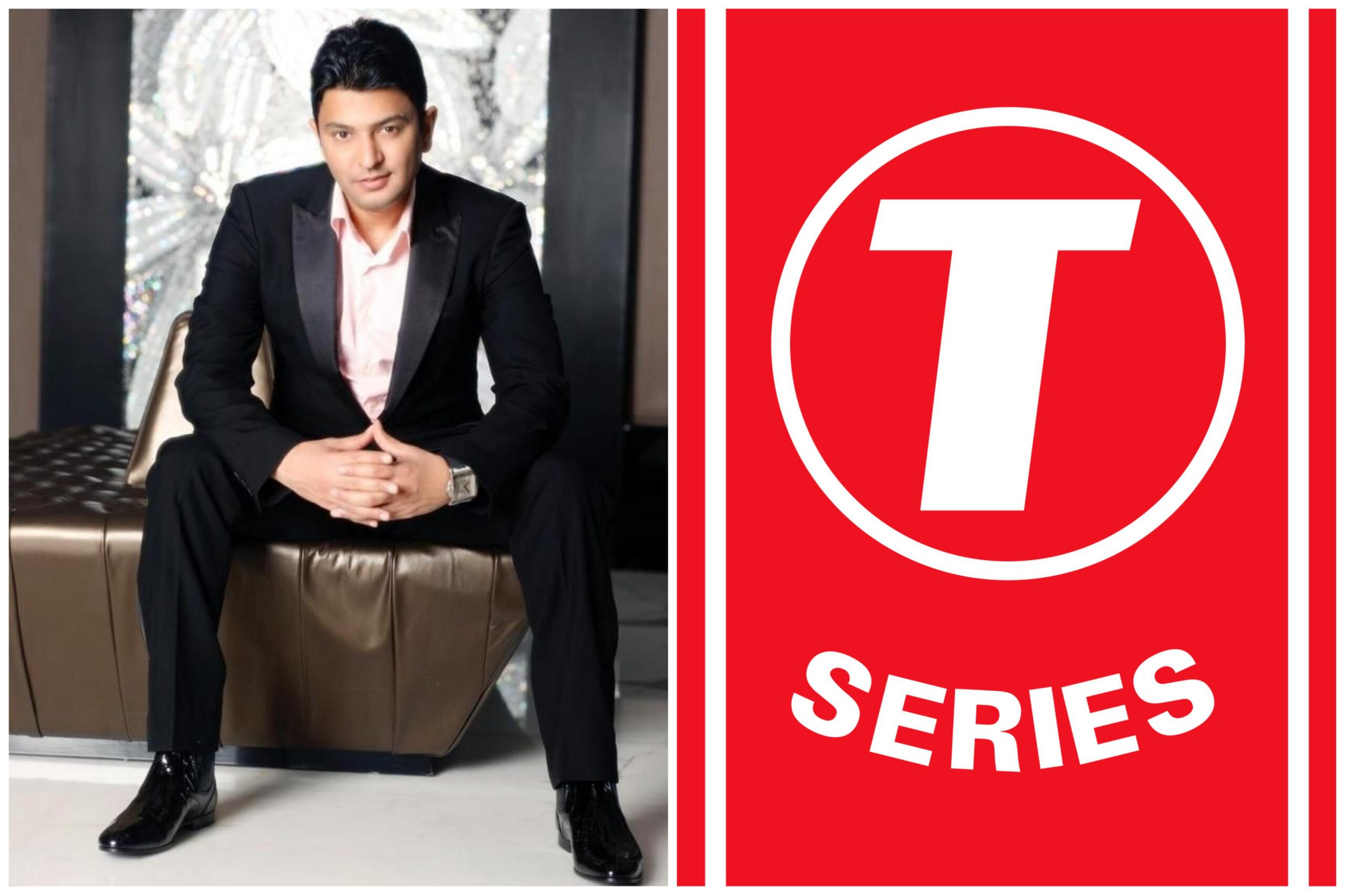 T-Series, एक भारतीय संगीत और फिल्म प्रोडक्शन कंपनी, ने YouTube पर सबसे अधिक सब्सक्राइबर्स "T ...