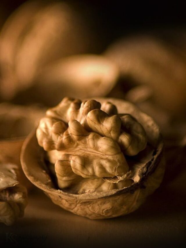 अखरोट के फायदे: दिल, दिमाग, और त्वचा के लिए लाभकारी - Optim India