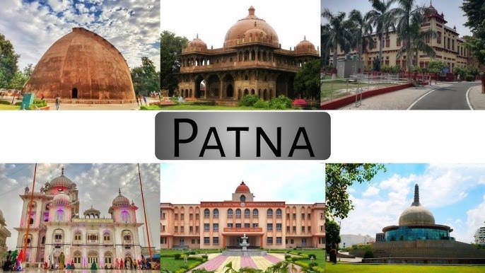 Patna Top 10 Tourist Places: घूमने का बना रहे हैं प्लान? पटना के ये 10 ...