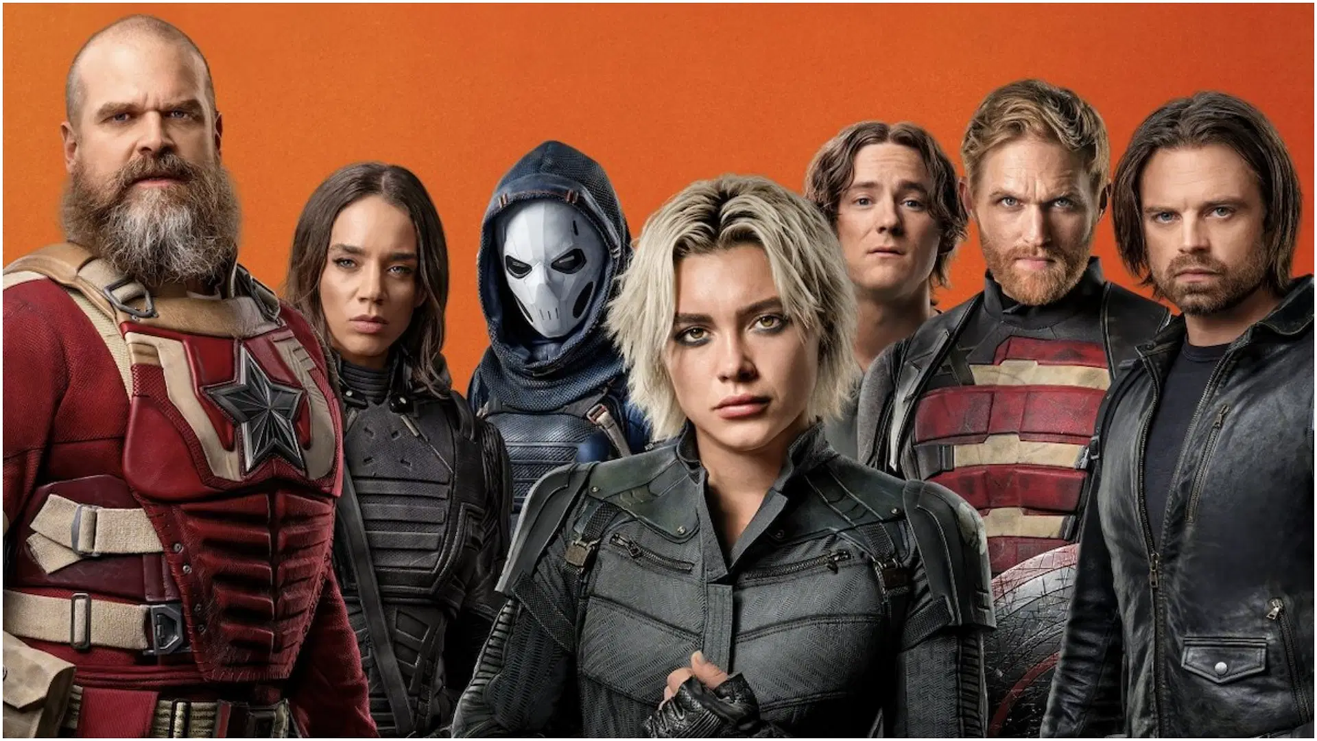 Thunderbolts Movie Review: बी-टीम ने दिखाया असली दम! ‘Thunderbolts’ से MCU को मिली नई जान ...