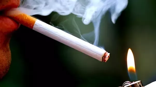Smoking Effects: सिगरेट की लत छोड़ना इतना मुश्किल क्यों होता है? डॉक्टर ...